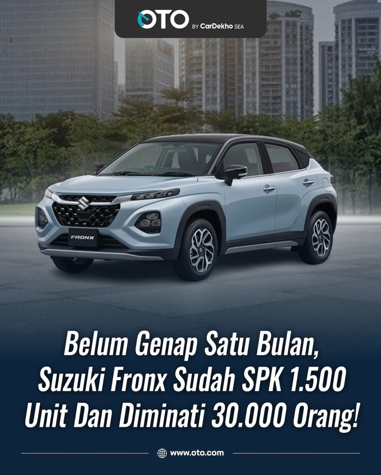 Suzuki Indonesia – Promo Mobil Suzuki Indonesia