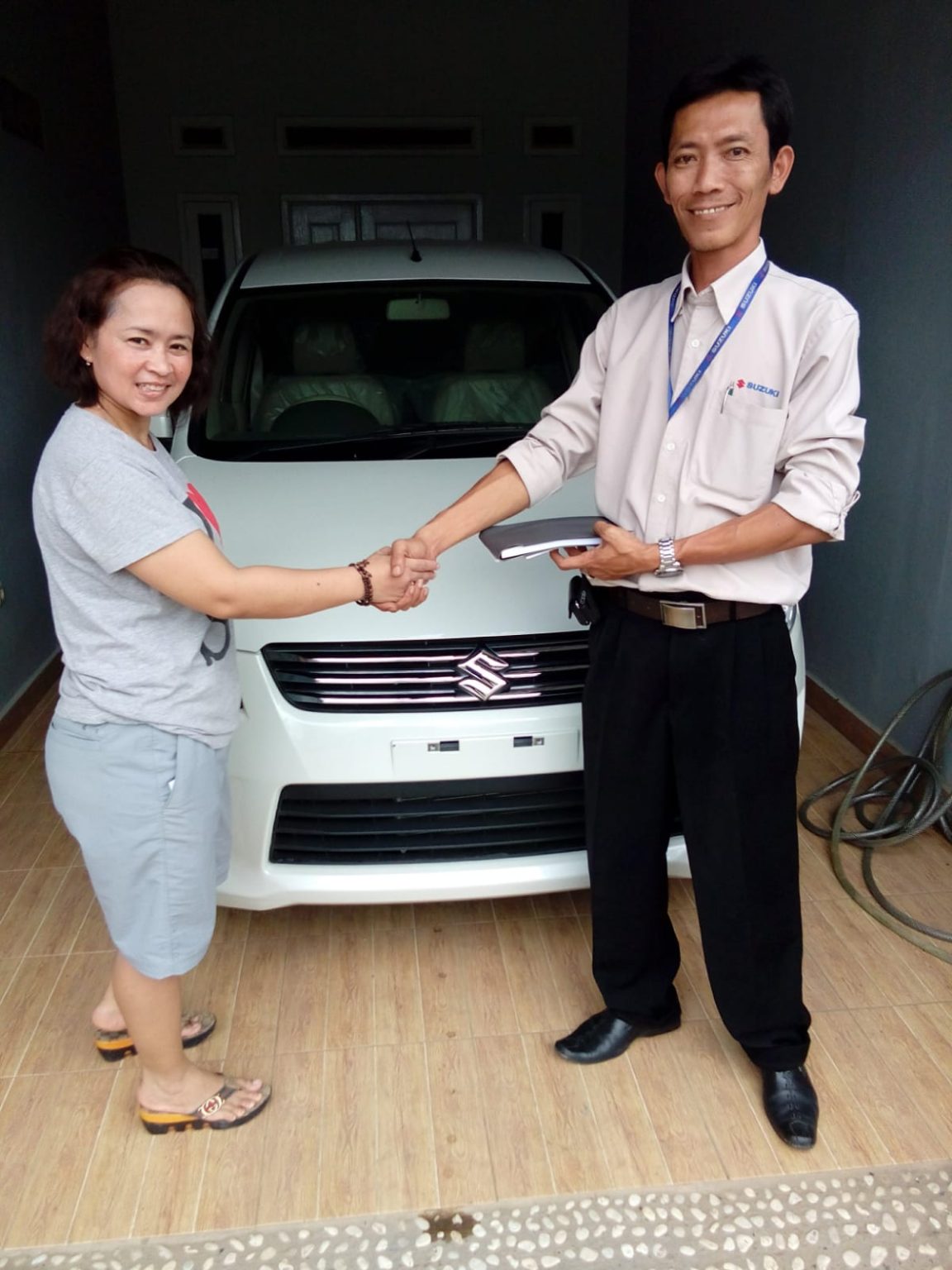 Suzuki Indonesia – Promo Mobil Suzuki Indonesia